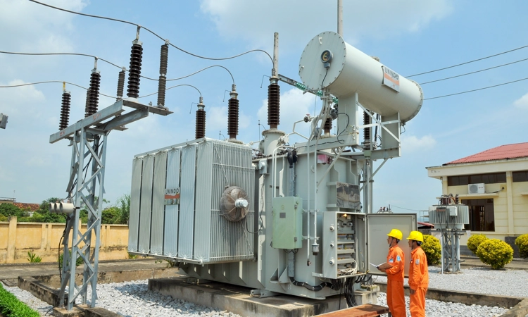 EVN NPC bảo đảm cấp điện mùa nắng nóng