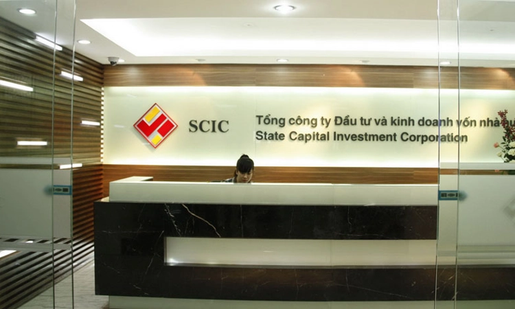 Công bố hàng loạt sai phạm tại SCIC