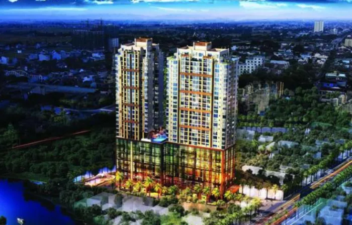 Vì sao căn hộ khu Nam Sài Gòn luôn hút khách đầu tư?