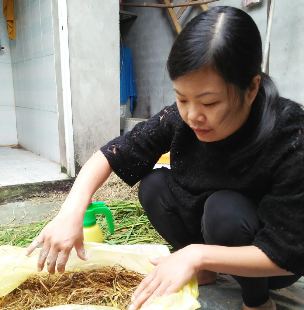 Thắp lên ngọn lửa đam mê