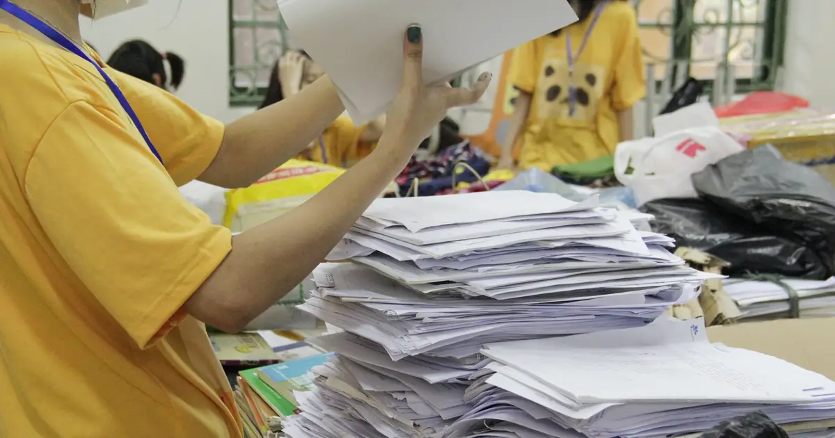 Striped Project lan tỏa những thông điệp sống xanh, bảo vệ môi trường