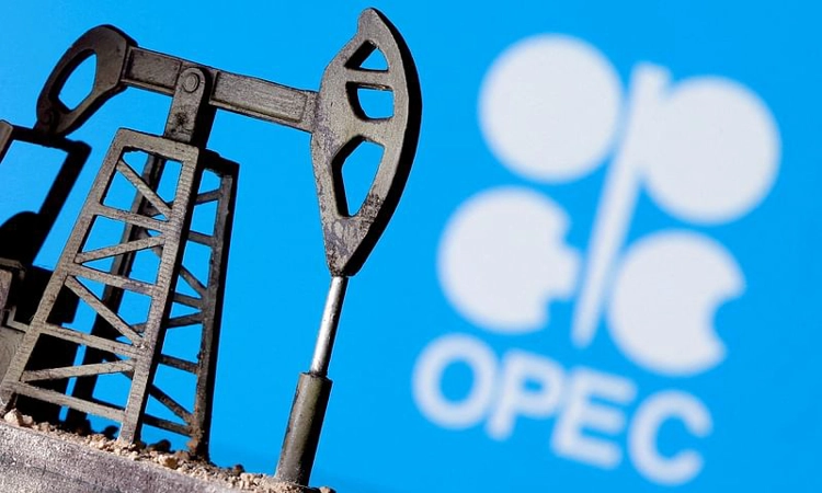 Mỹ tính trả đũa OPEC vì "giúp ông Putin"?