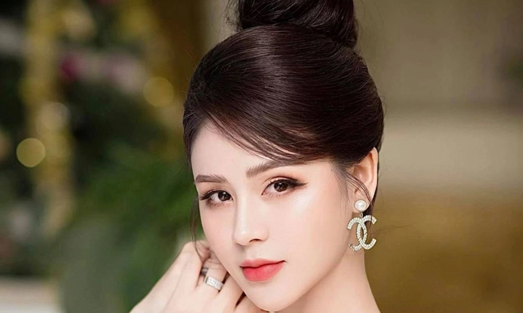 Lương Thu Trang của "Trạm cứu hộ trái tim": Tham vọng khiến tôi khổ sở