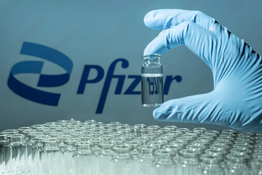 Chính phủ Mỹ đạt thỏa thuận gây chấn động ngành dược toàn cầu với Pfizer