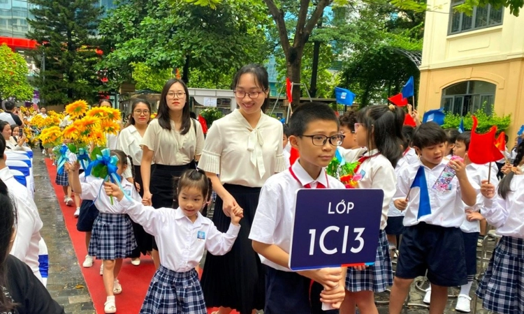 Hà Nội chủ động công tác tổ chức thi, tuyển sinh năm 2025