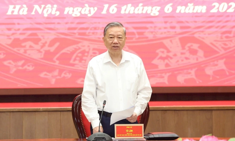 Khơi dậy mạnh mẽ tiềm năng, lợi thế của Thủ đô, đề ra những đột phá ...