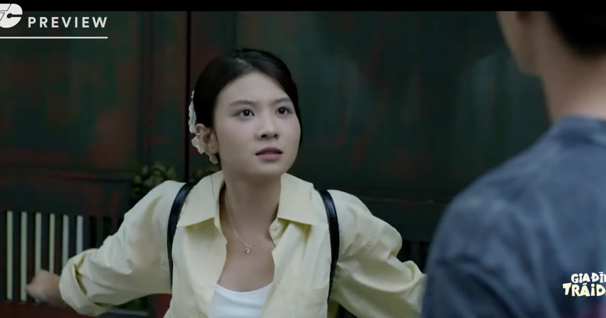 Link xem trực tiếp Gia đình trái dấu tập 19 trên VTV3 hôm nay 12/1/2026